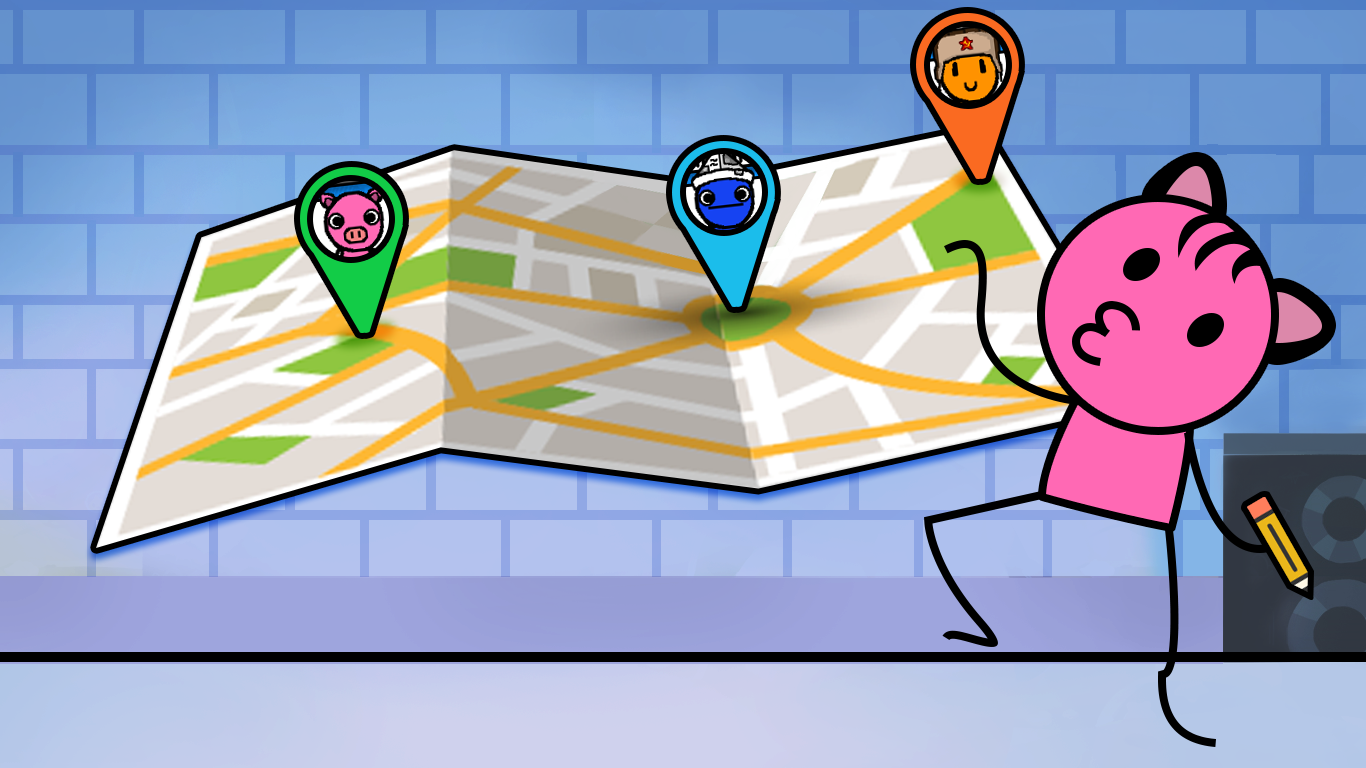 Sketchful Ol - MIRACLE GAMES Store