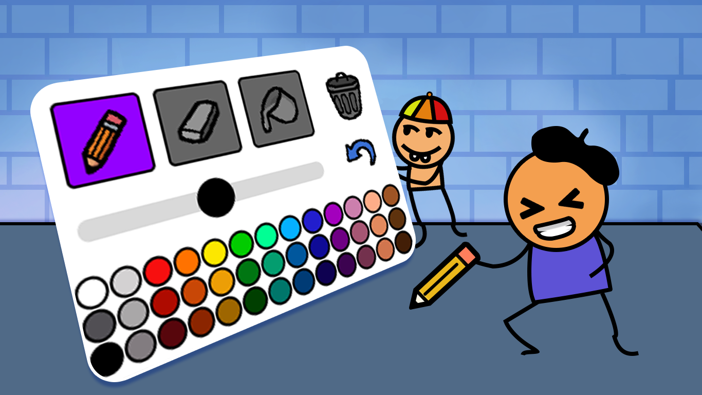 Sketchful Ol - MIRACLE GAMES Store