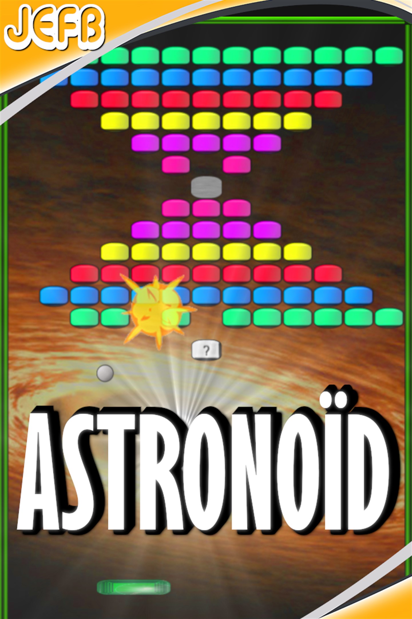 Astronoid - MIRACLE GAMES Store