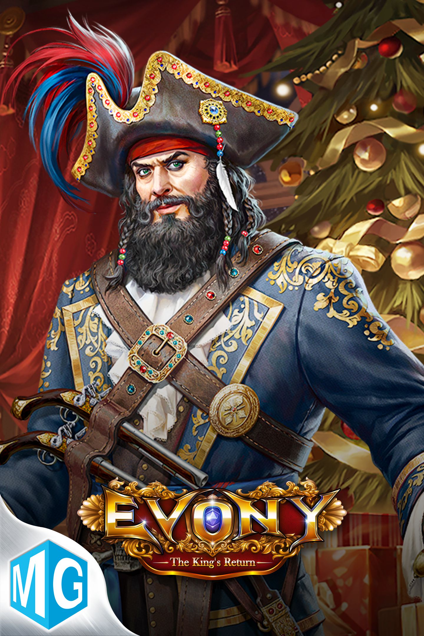 Evony: The King's Return - MIRACLE GAMES Store