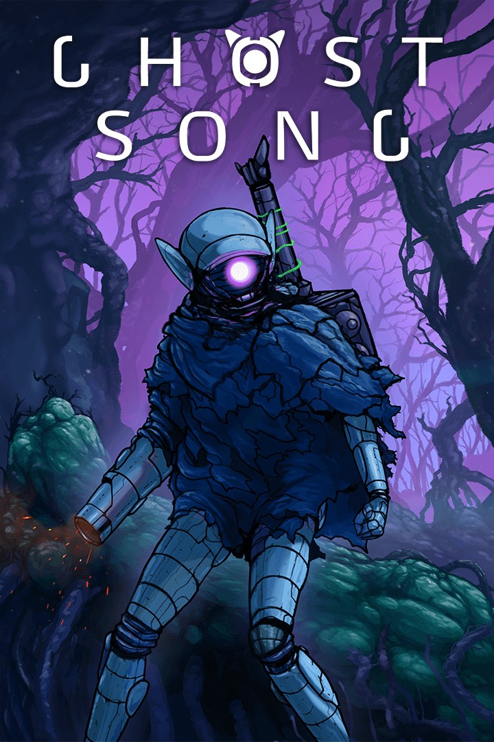 Ghost Song - MIRACLE GAMES Store