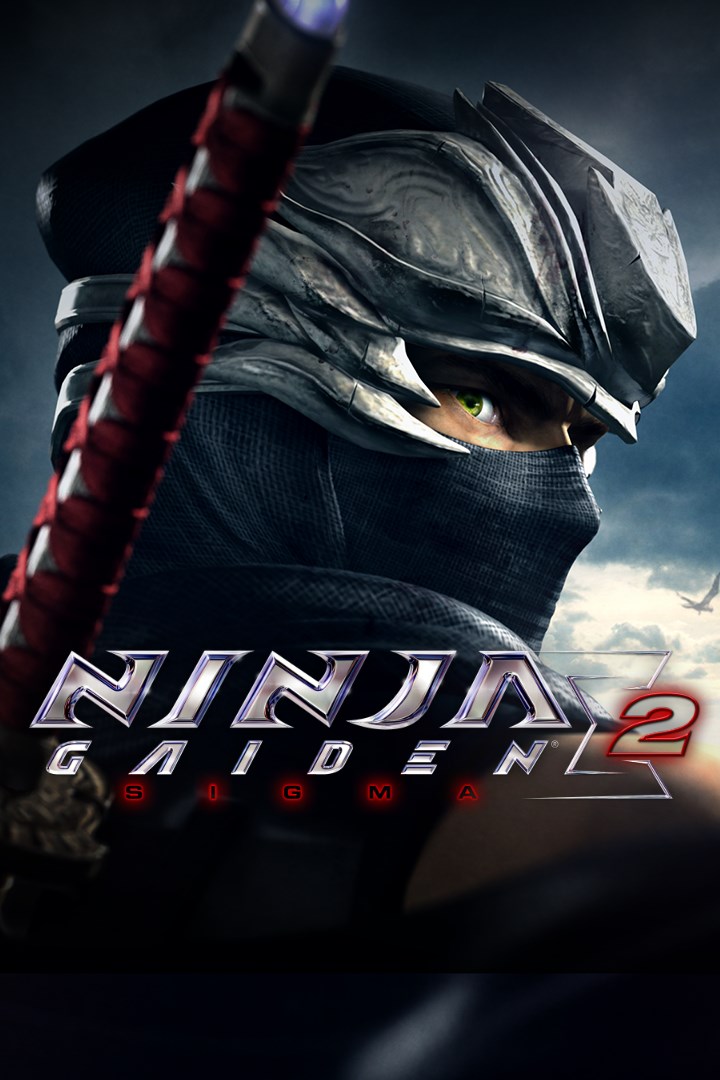 NINJA GAIDEN Σ2 - MIRACLE GAMES Store
