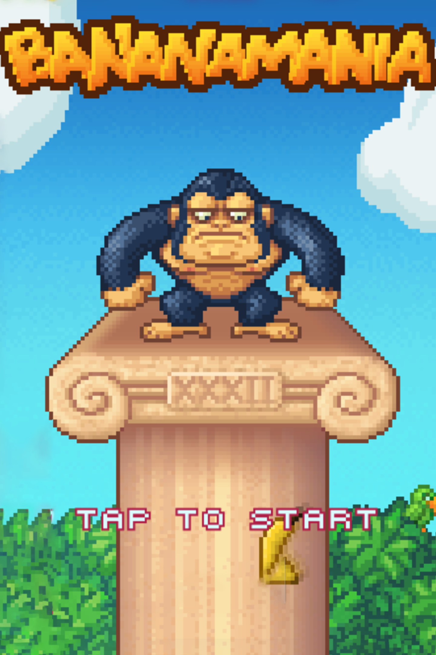 Banana Mania - MIRACLE GAMES Store