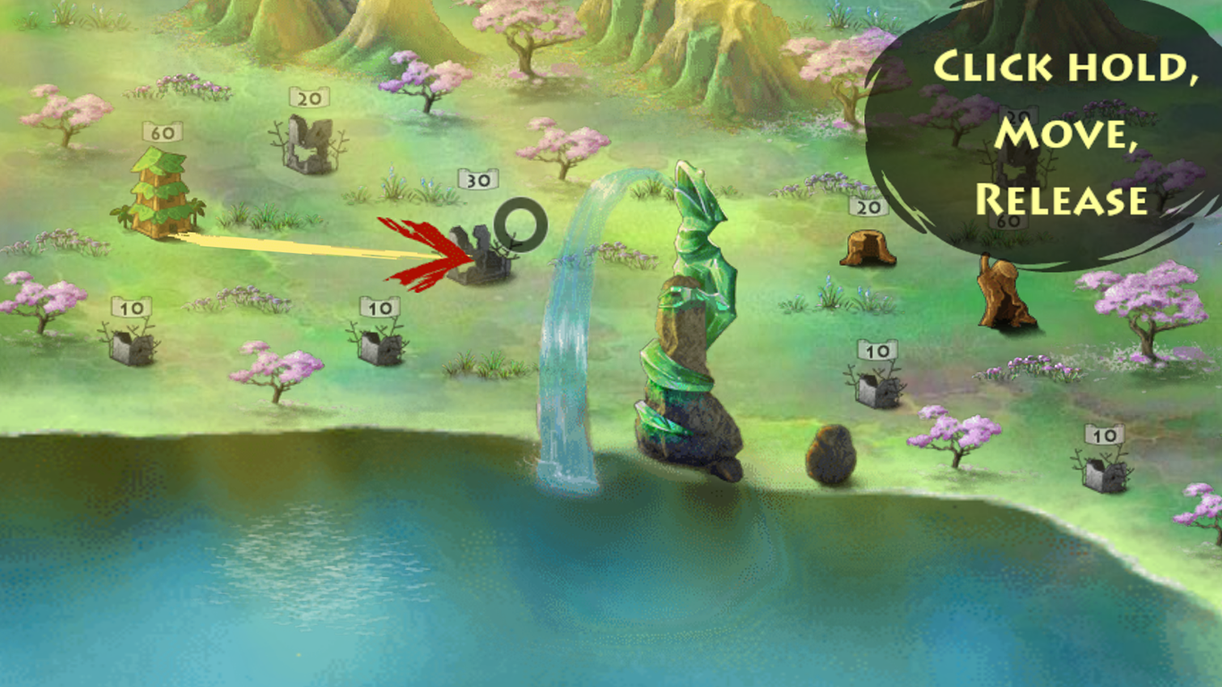 Civilizations Wars 2019 - MIRACLE GAMES Store