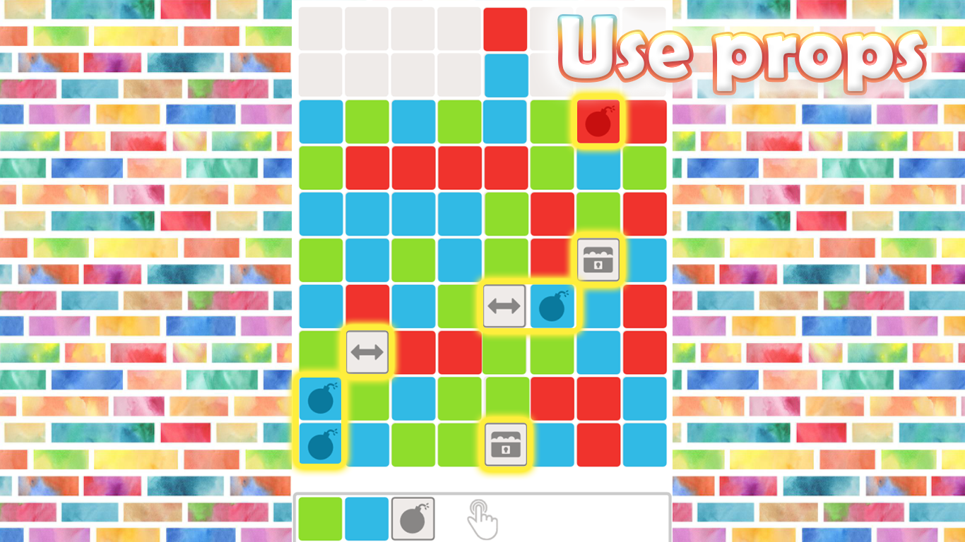 Color Pop - MIRACLE GAMES Store