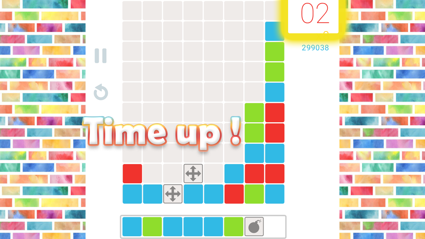 Color Pop - MIRACLE GAMES Store