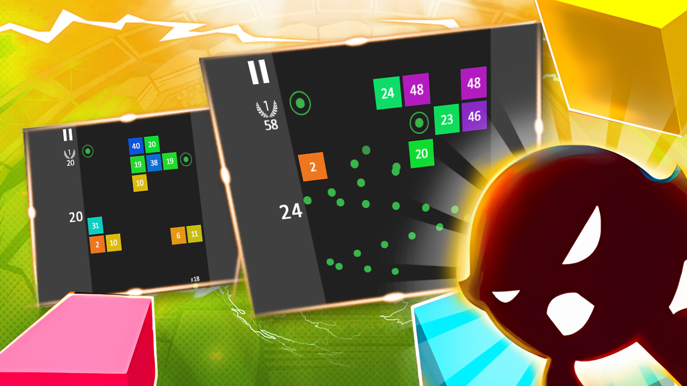 Destroy The Box - MIRACLE GAMES Store