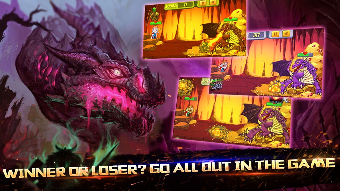 Dragon: Fire and Fury - MIRACLE GAMES STORE: CONNECTING TO THE BEST GAMES