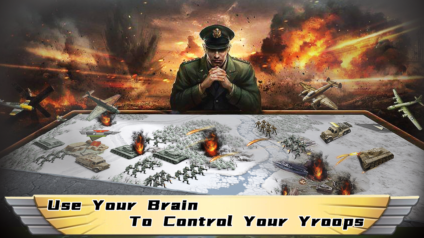 1941 Frozen Front: World War - MIRACLE GAMES Store