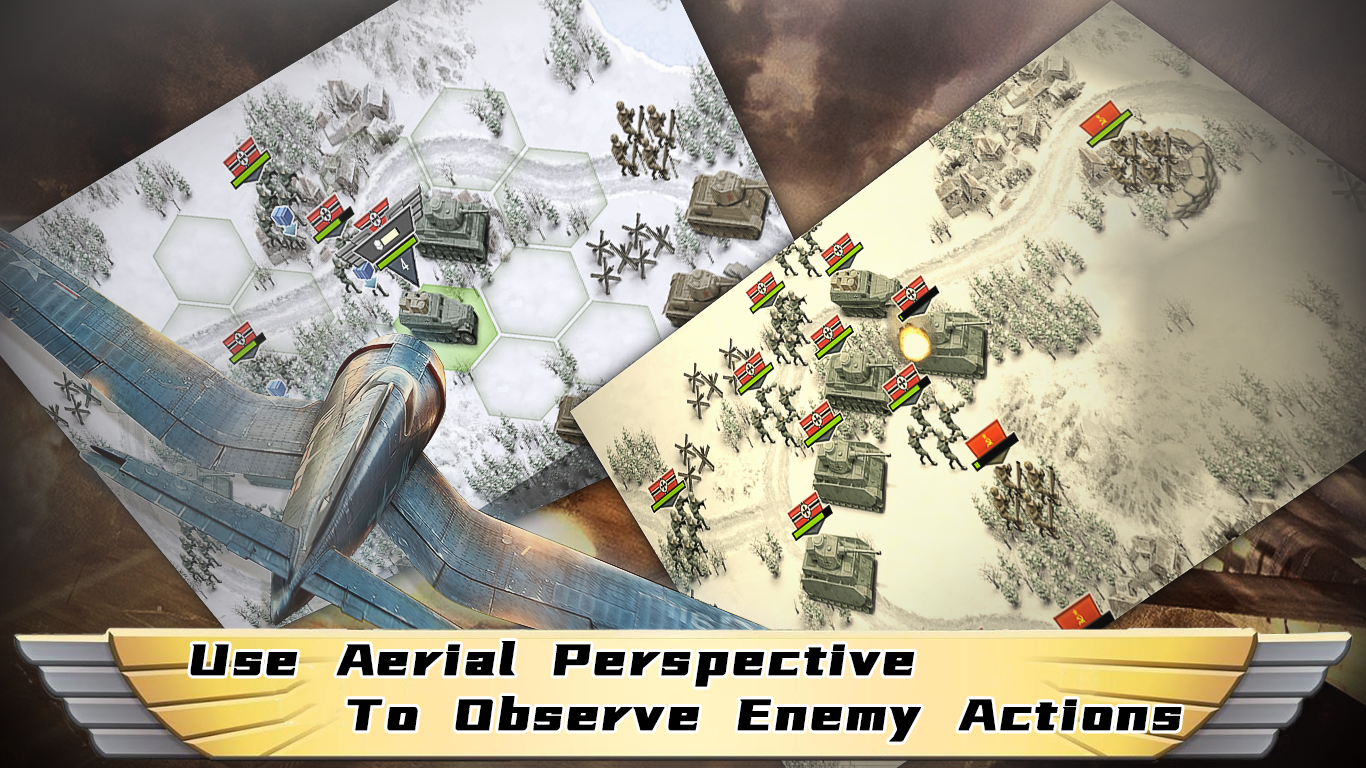 1941 Frozen Front: World War - MIRACLE GAMES Store