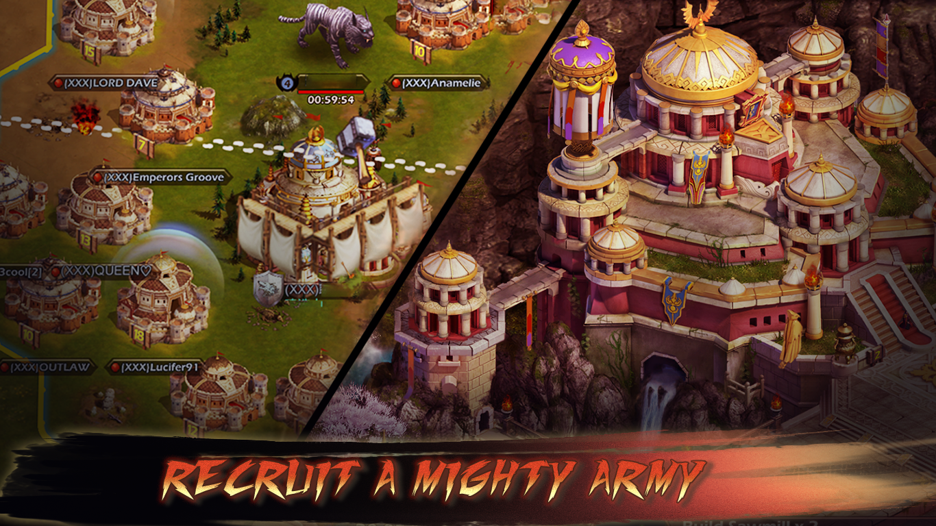 Confrontation of Kings: Kings Landing - MIRACLE GAMES Store