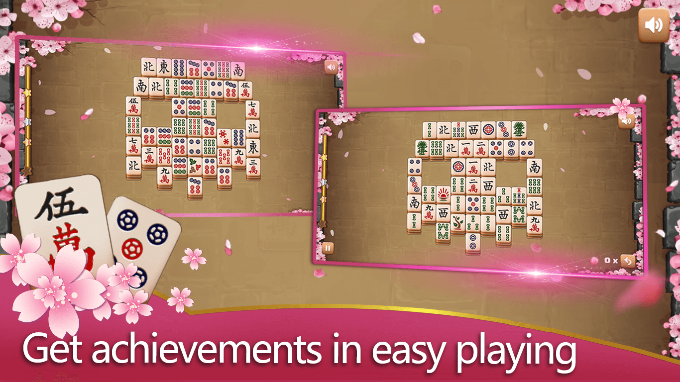 Mahjong Flowers: Pair Up Boom - MIRACLE GAMES STORE: CONNECTING TO THE ...