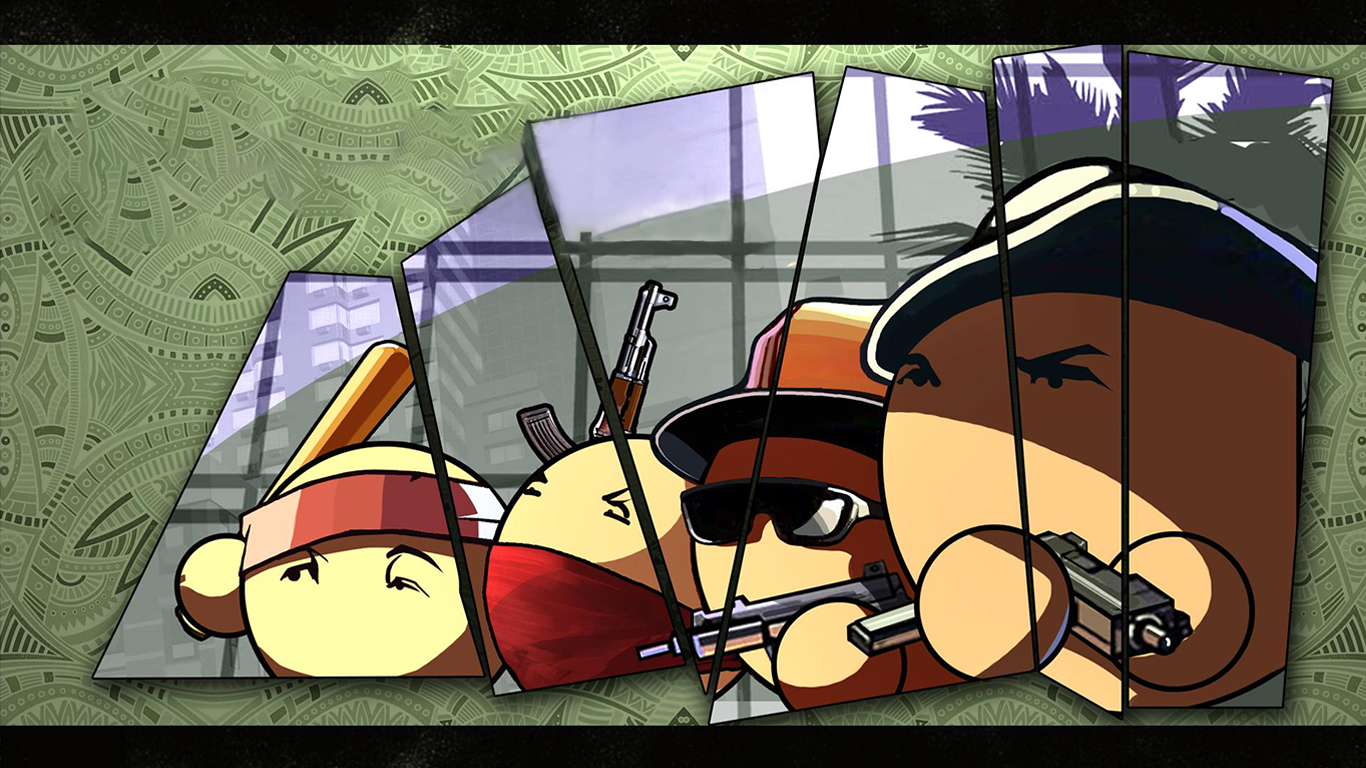 Pop: Battle Royale - MIRACLE GAMES Store