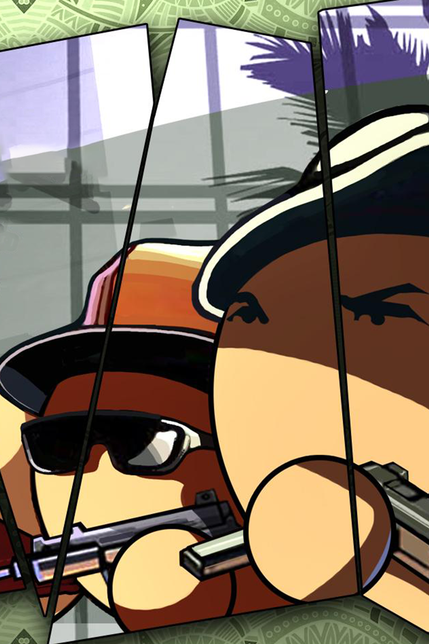 Pop: Battle Royale - MIRACLE GAMES Store