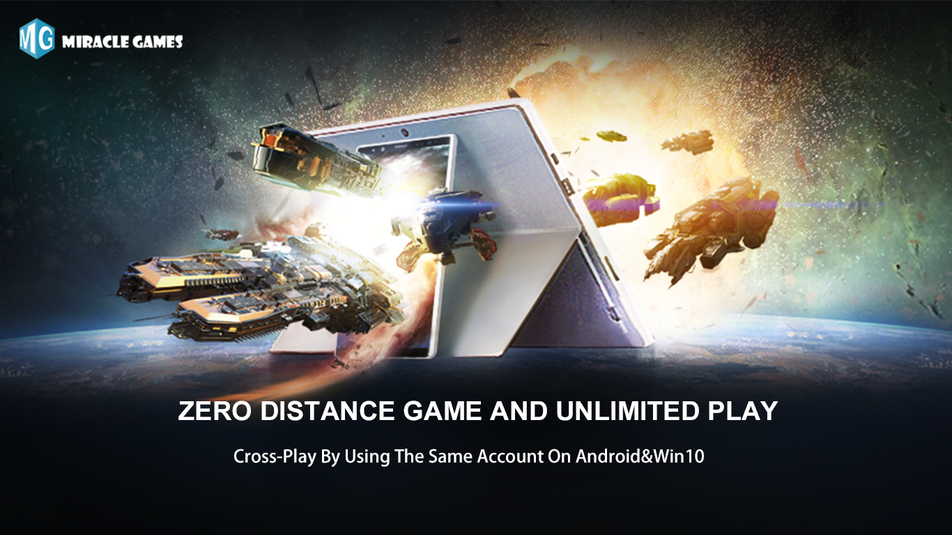 MIRACLE GAMES Store: Recommended The Best Game - MIRACLE GAMES Store