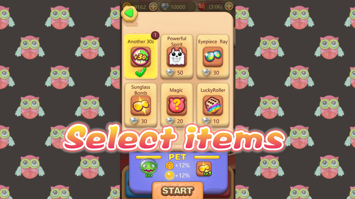 Pets Legend: Match 3 - MIRACLE GAMES Store