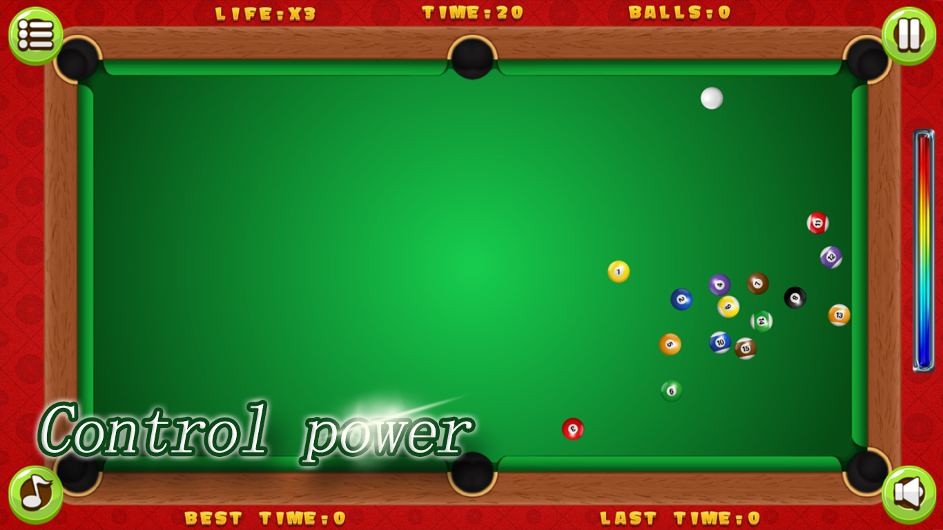Super Pool Ball 2019 - MIRACLE GAMES Store