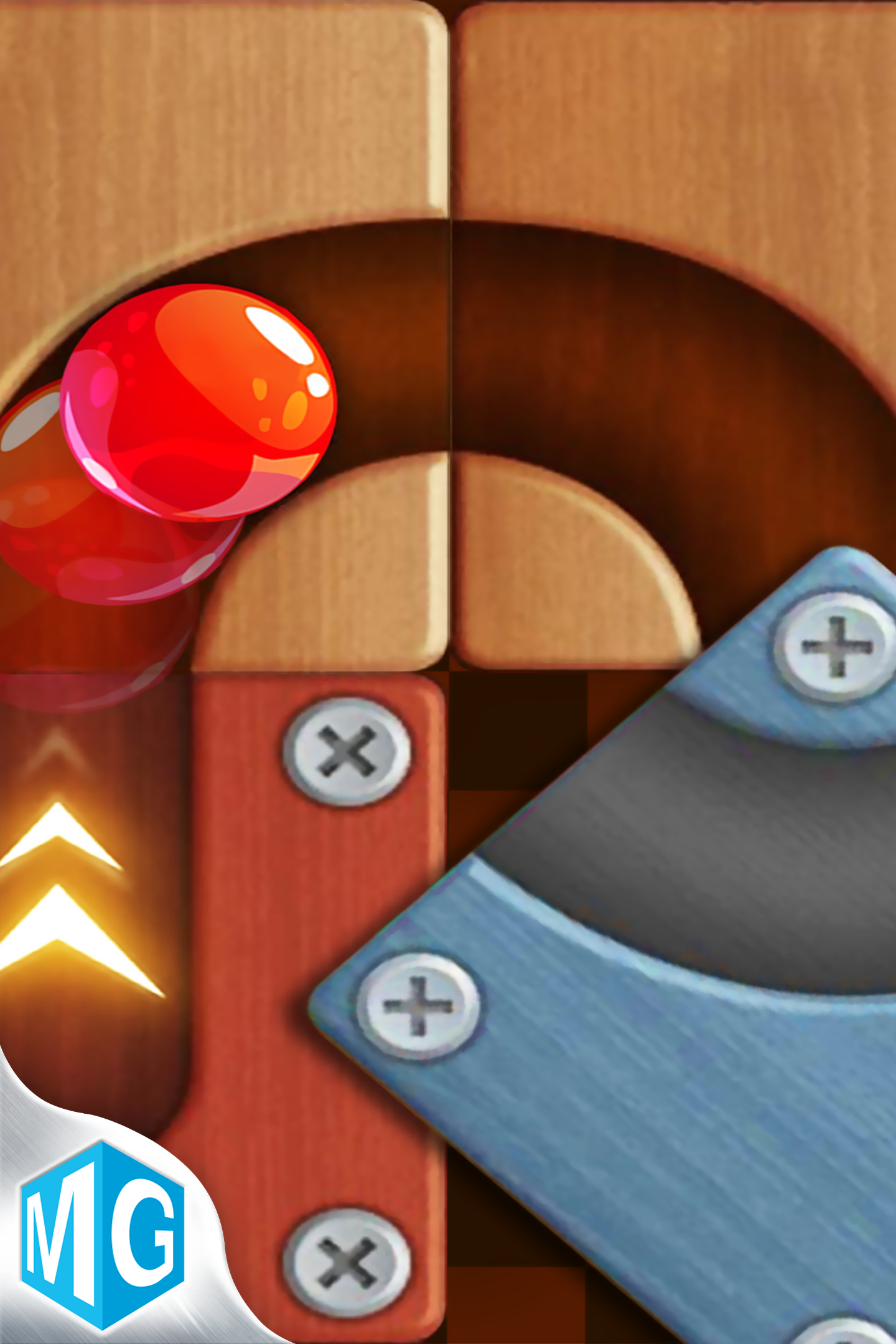 Sliding Block Pipeline - MIRACLE GAMES Store