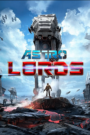 Star Lord: Space Exploration - MIRACLE GAMES Store