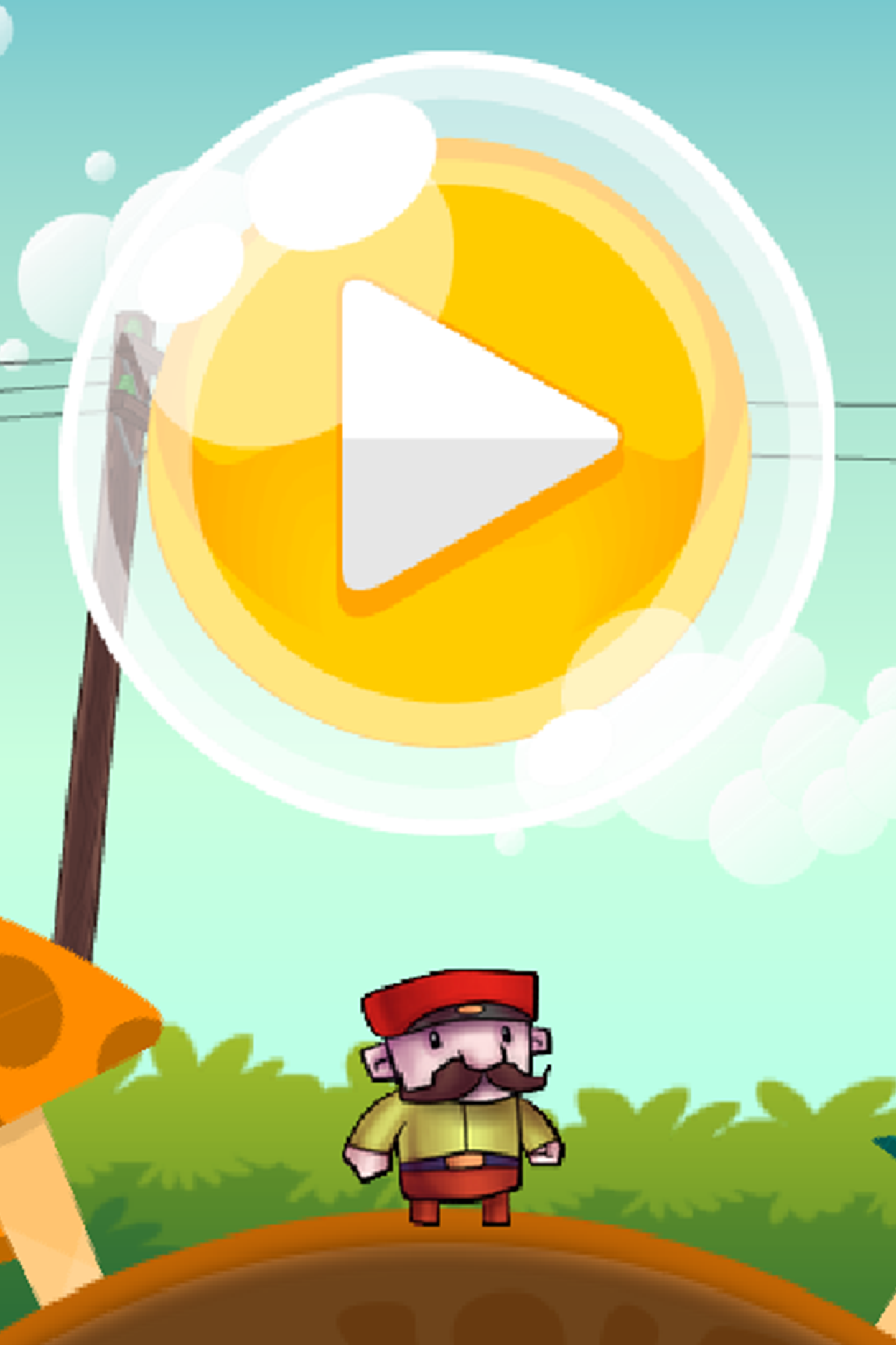 Super Stick Jumper: Adventure - MIRACLE GAMES Store