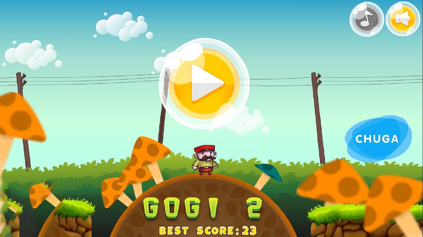 Super Stick Jumper: Adventure - MIRACLE GAMES Store