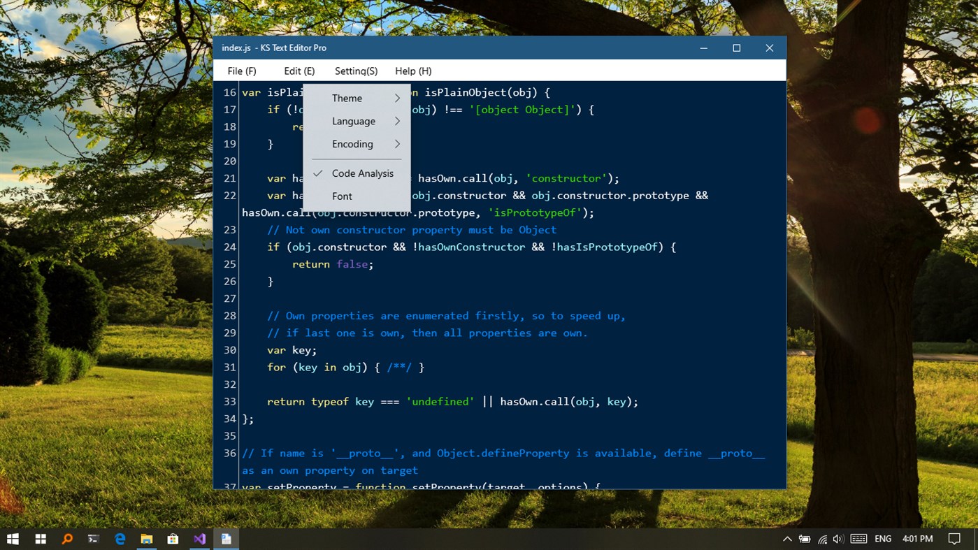 KS Text Editor Free - MIRACLE GAMES Store