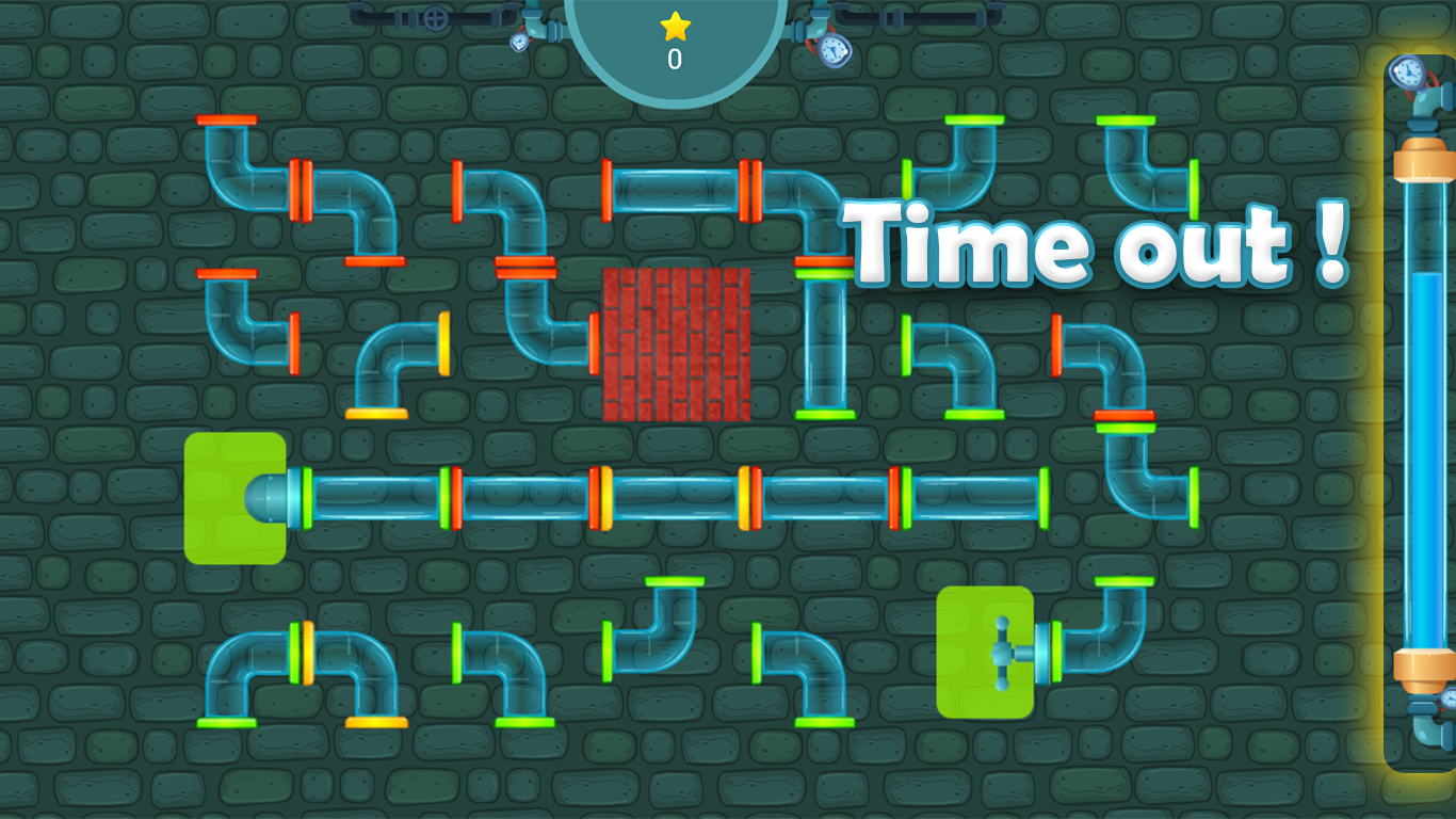 Tap My Water - MIRACLE GAMES Store