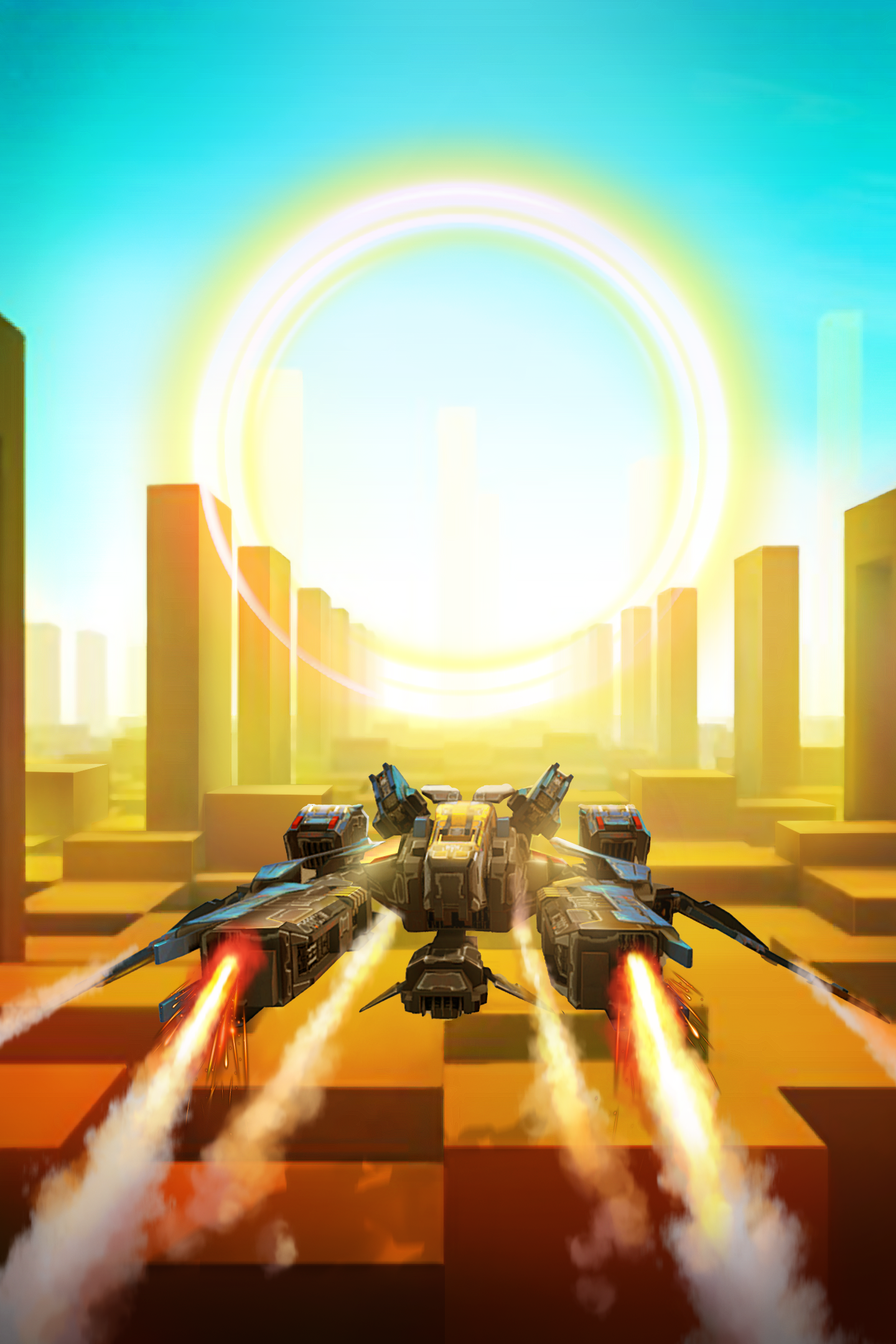 X-Race - MIRACLE GAMES Store