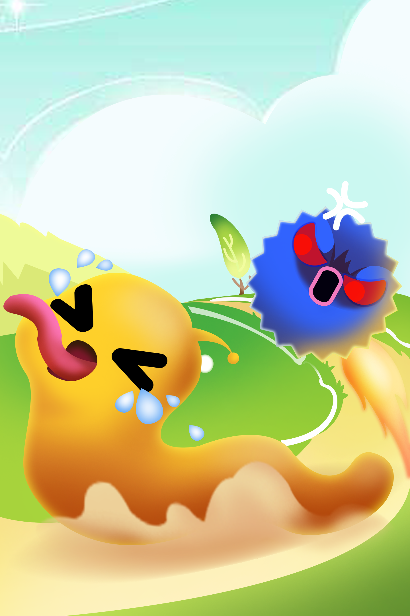 Wiggle Snake: Go Forward - MIRACLE GAMES Store