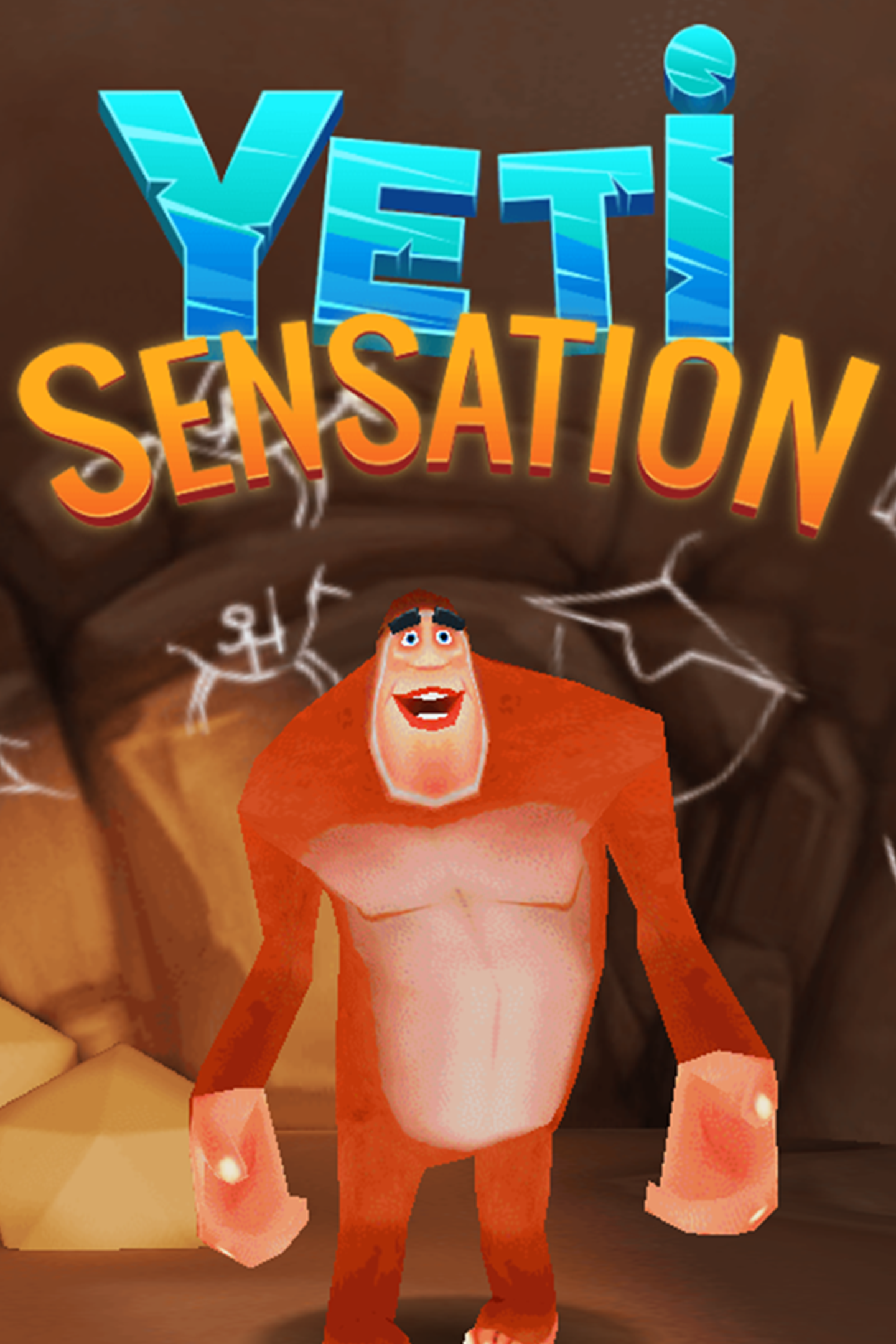 Yeti Sensation Free - MIRACLE GAMES Store
